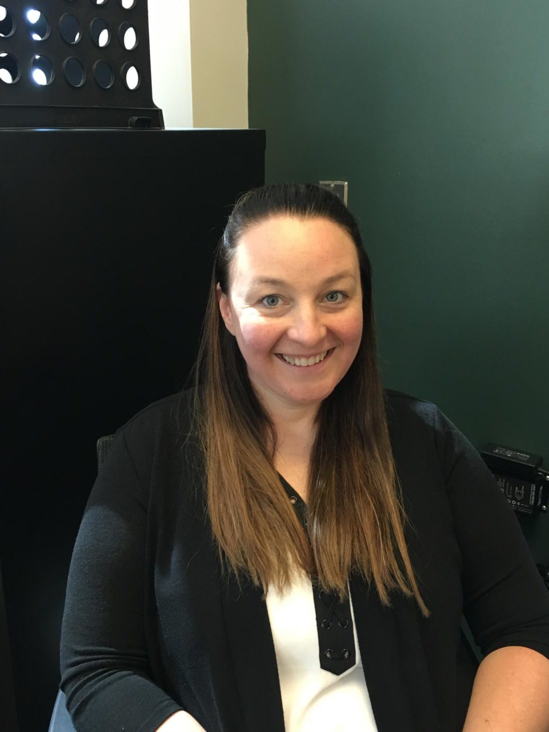 Laura Bearce – The WHS Howl